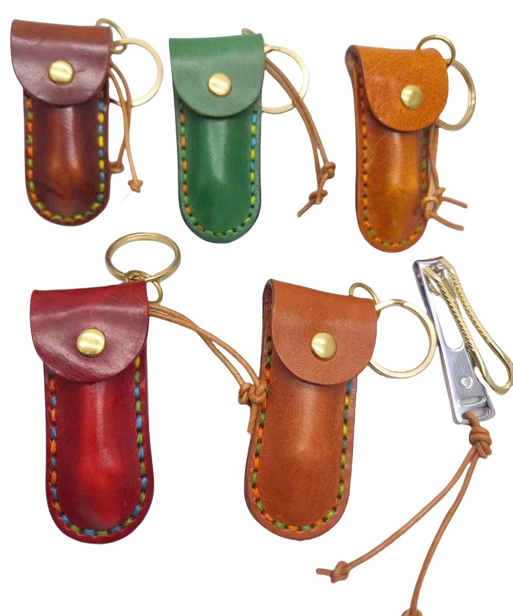 ART059-NAIL CLIPPER HOLDER